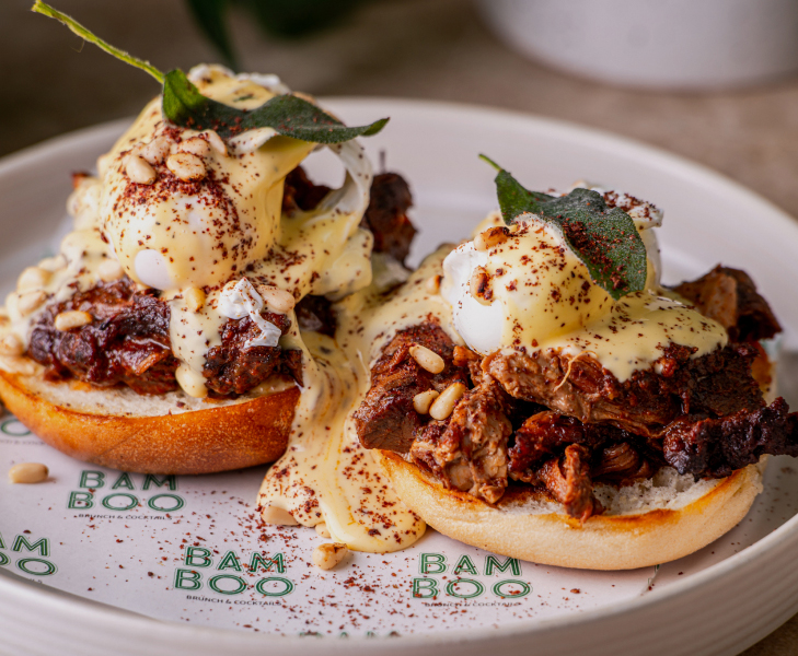 Contact Us - BAM BOO Brunch & Cocktails